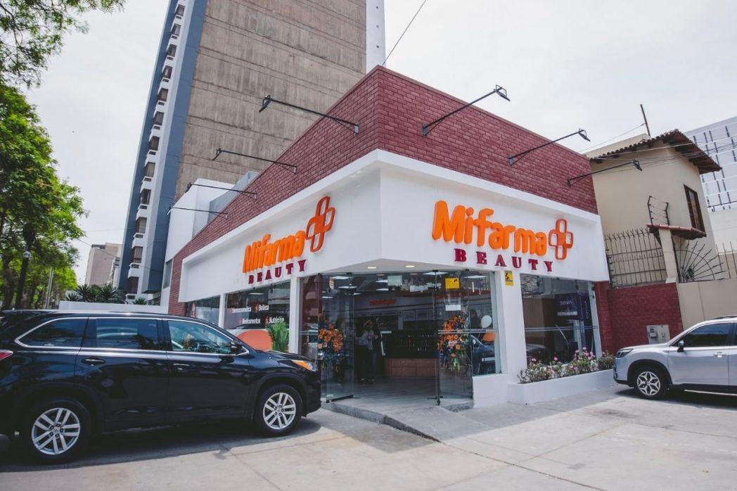 InRetail abrirá 50 nuevas farmacias: impulsará Mifarma Beauty y un ...