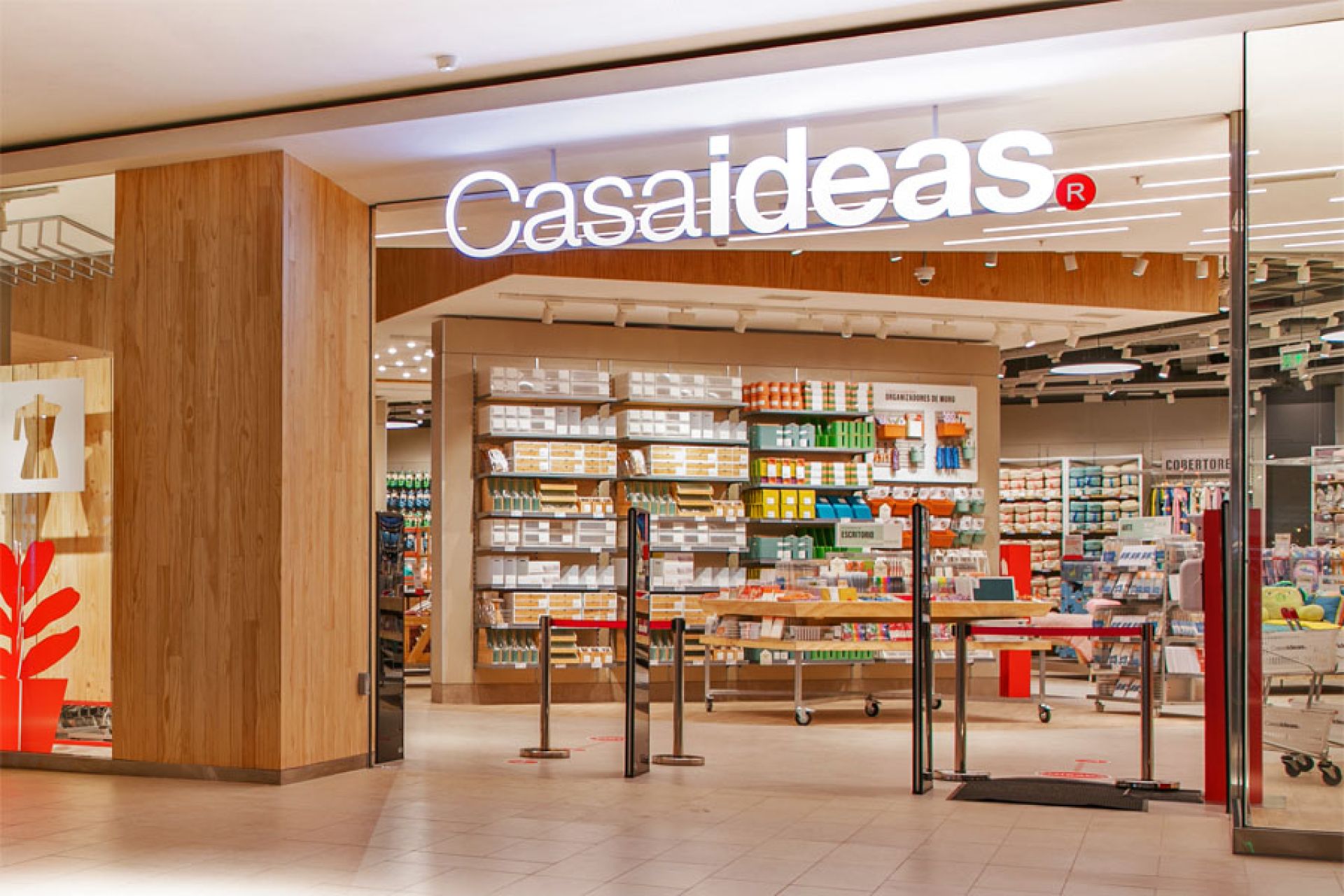 Casaideas se prepara para inaugurar una nueva tienda en Lima: ¿Dónde ...
