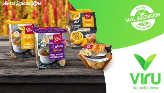 Perú: Agroindustrial Virú fortalecerá su posicionamiento en España