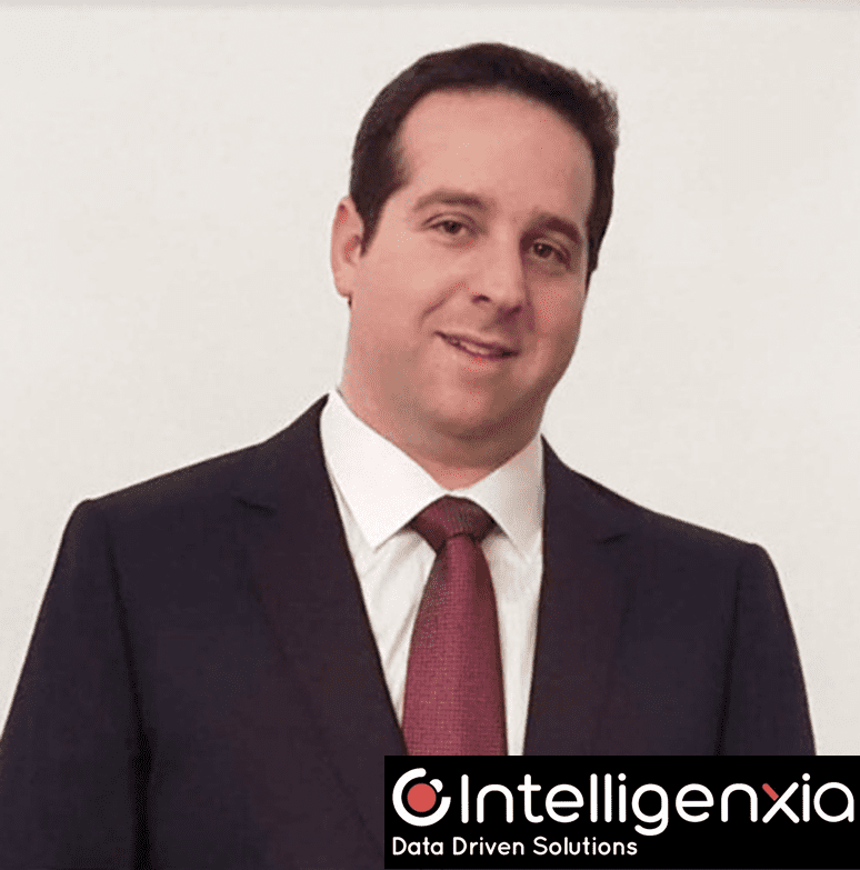 Conozca más sobre las soluciones tecnológicas que gestionan la data de ...