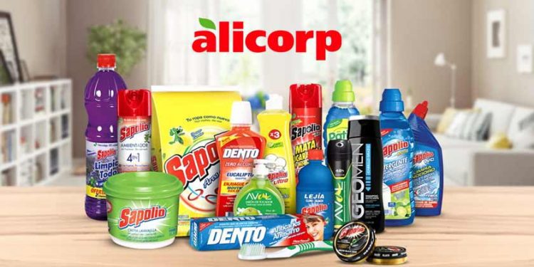 Cinco marcas de Alicorp figuran entre las más consumidas por los bolivianos