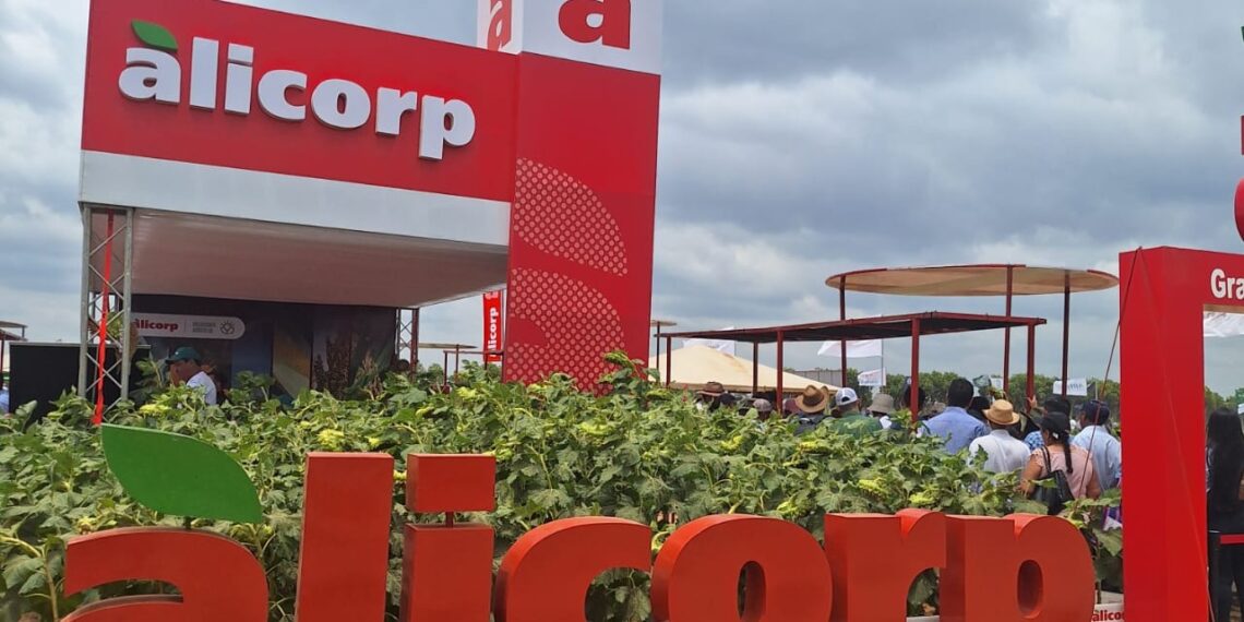 Alicorp acuerda vender su negocio de molienda a un grupo de empresarios ...