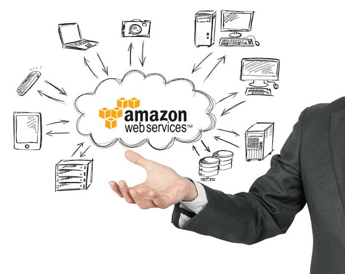 Amazon Web Services organiza evento de Transformación Digital