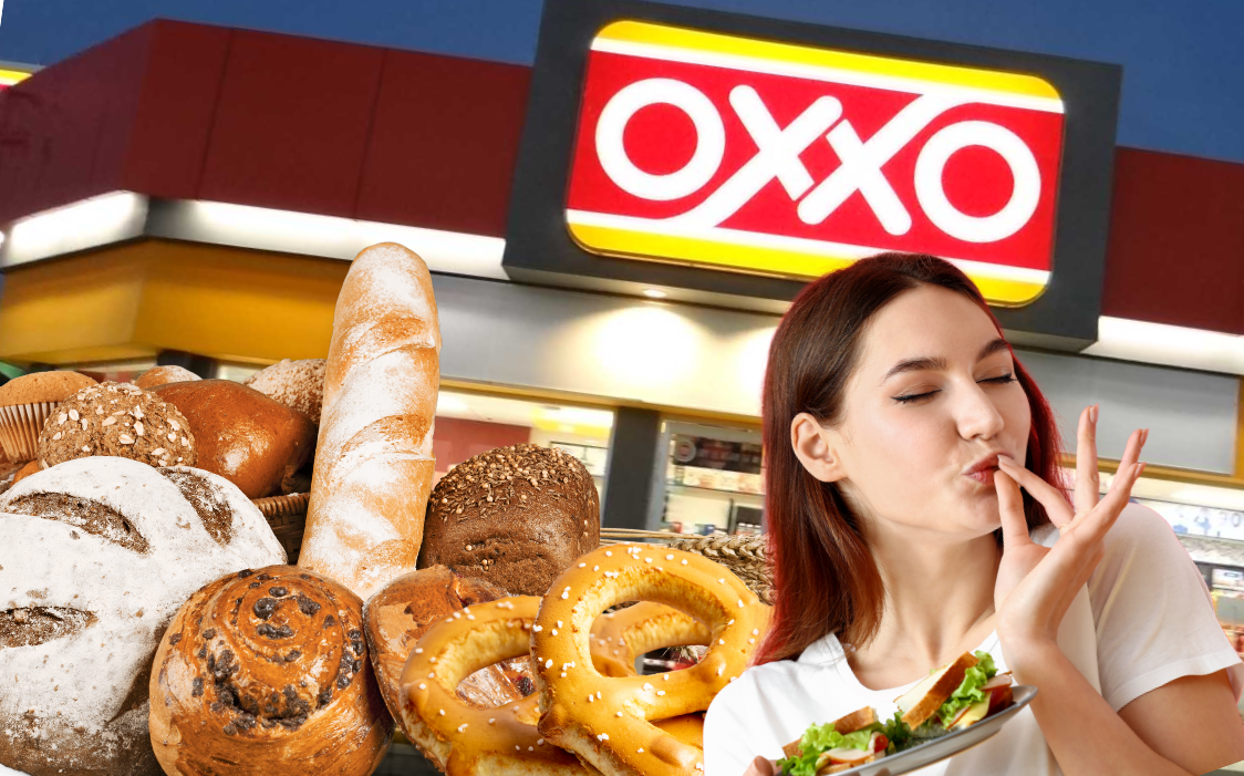 ¡Recién salido del horno! Oxxo revoluciona su oferta con la venta de ...