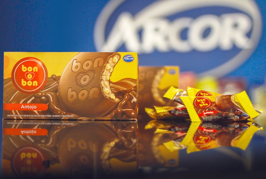 Bon o Bon saca al mercado peruano nuevos productos