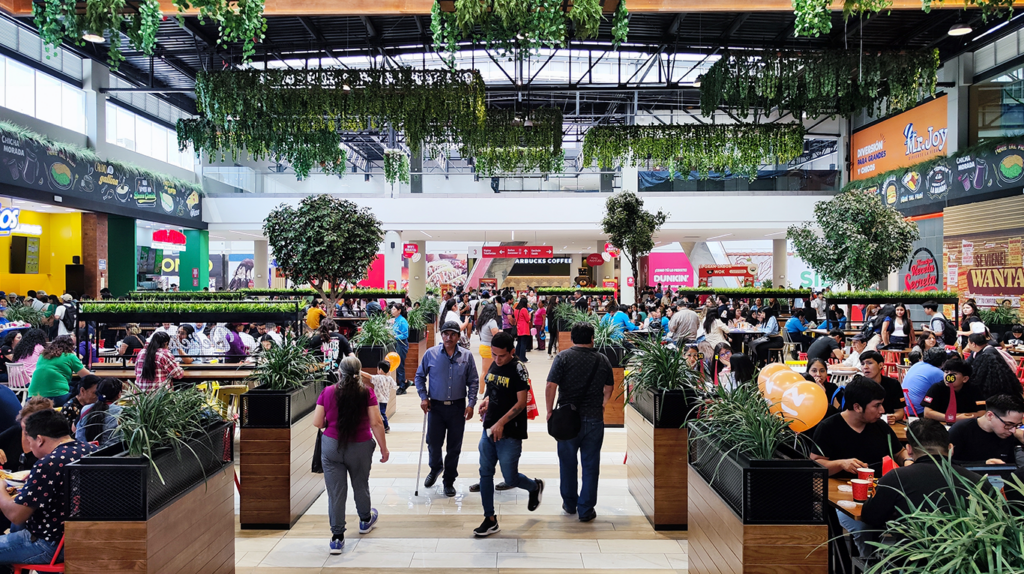 Mall Aventura San Juan de Lurigancho: así se vivió la inauguración del nuevo centro comercial
