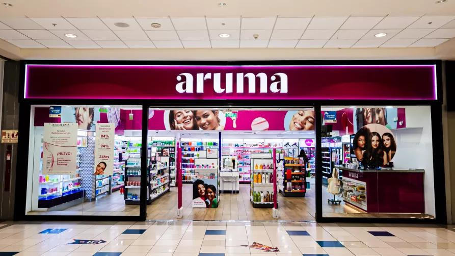 Peruana Aruma abre su segunda tienda en México y acelera su expansión ...