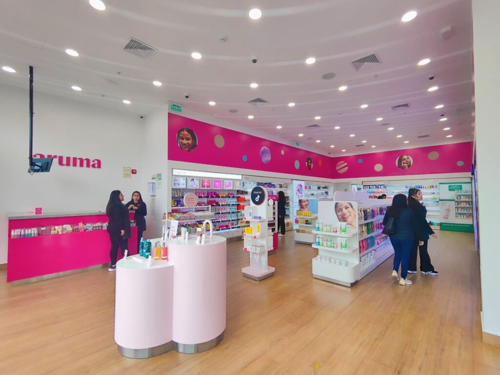 Aruma alcanza un hito con la apertura de su tienda número 100 en el Perú: ¿Dónde se ubica?