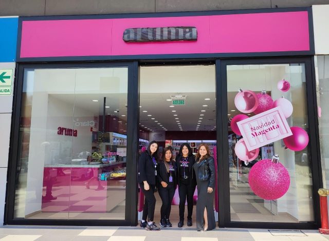 Aruma inicia su expansión en provincias aterrizando en tres importantes ...