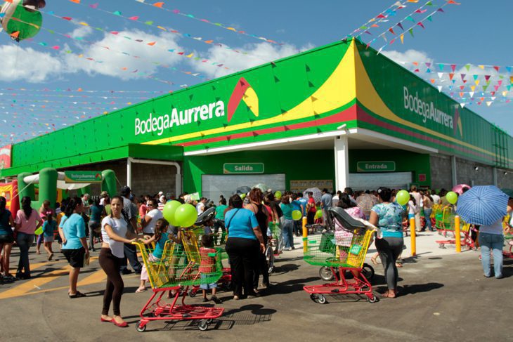 Walmart abrirá 10 nuevas tiendas Bodega Aurrera en México