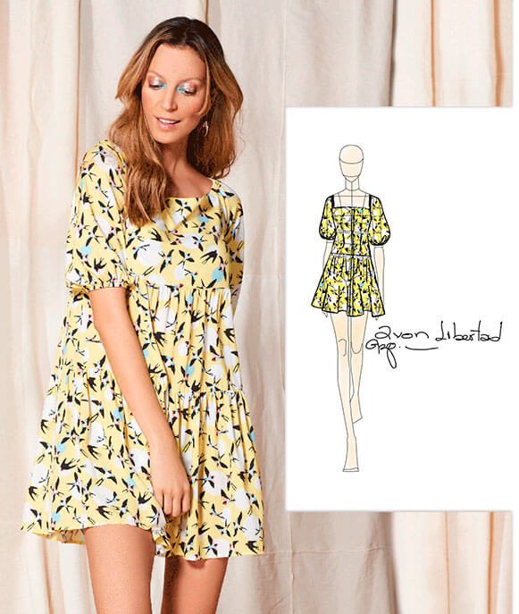 Colombiamoda 2020: Avon Perú contribuye para eliminar la violencia ...