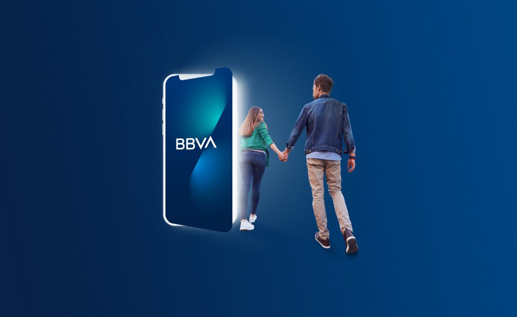 El impacto de la transformación digital en el BBVA | Perú Retail