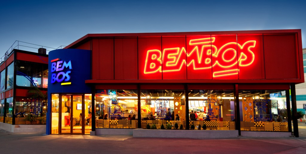 Perú: Bembos reinicia operaciones con servicio delivery