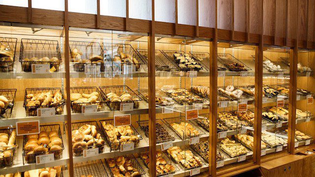 Conozca las seis tiendas de alimentos que marcan la diferencia en el mundo