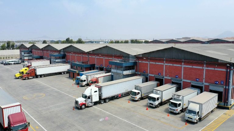 Perú: ¿Por qué la cadena de suministros es crítica en una situación de ...