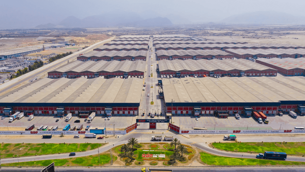 BSF Almacenes celebra su 15° aniversario transformando el sector logístico en Perú