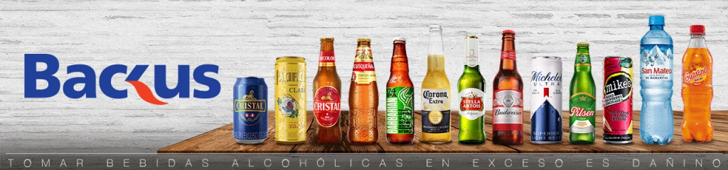 Brasileño Marcio Juliano asumió como nuevo presidente de Backus