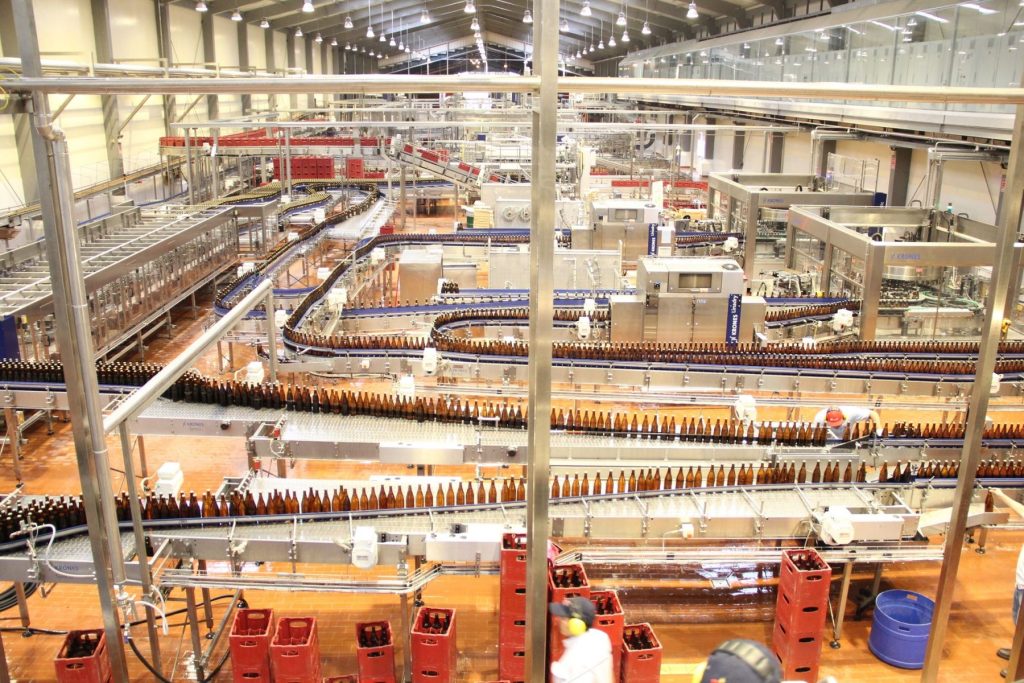 Backus incrementa sus ingresos un 11% y dispara sus ganancias un 45% en ...