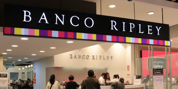 Banco Ripley Perú colocó certificados de depósito negociables por 50 ...