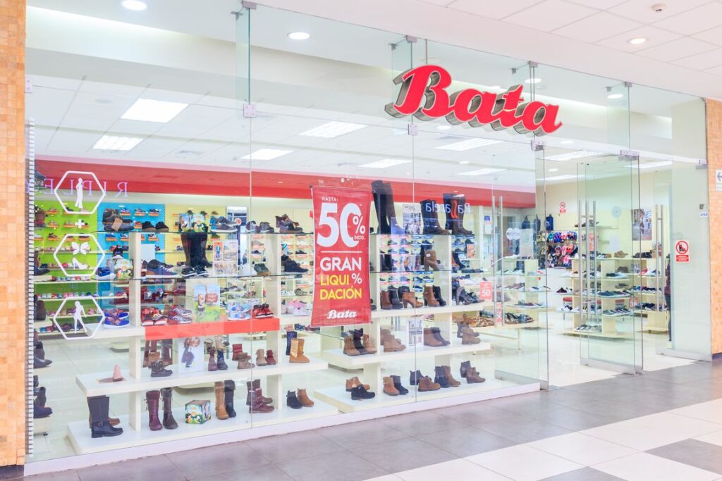 Bata fortalece su presencia en Iquitos con un nuevo local y la primera ...