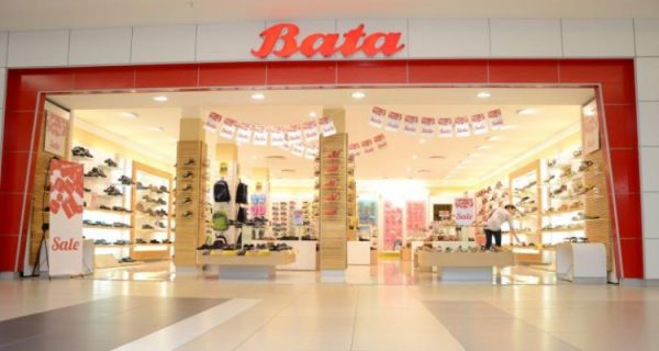 Chile: Bata cierra tiendas y potencia canales de venta online