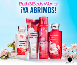 Bath & Body Works abrió su primera tienda en Perú | Perú Retail