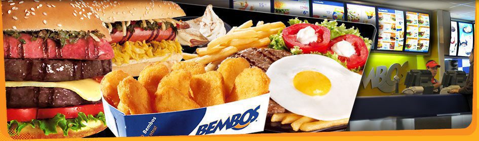 Perú: Bembos reinicia operaciones con servicio delivery