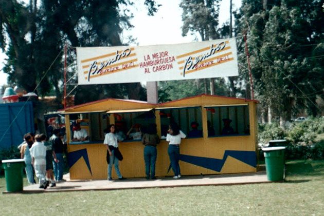 Bembos: El sueño de dos jóvenes peruanos que hoy lidera el mercado de ...