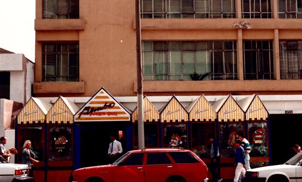 Bembos: El sueño de dos jóvenes peruanos que hoy lidera el mercado de ...