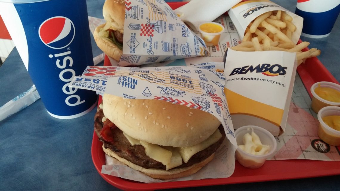 Bembos: El sueño de dos jóvenes peruanos que hoy lidera el mercado de ...