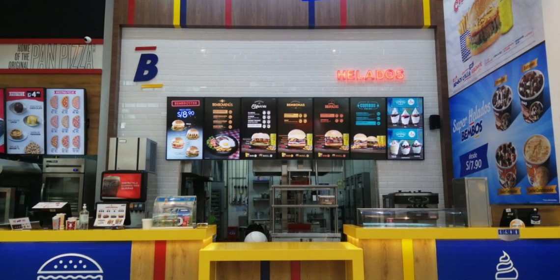 TE CONTAMOS SOBRE LAS MÁS PEDIDAS DE BEMBOS