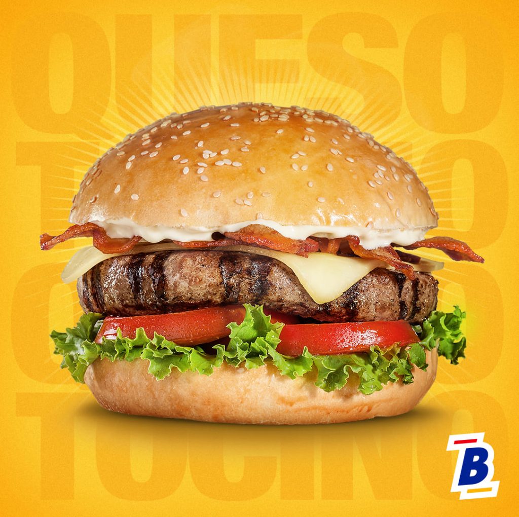 Bembos: El sueño de dos jóvenes peruanos que hoy lidera el mercado de ...