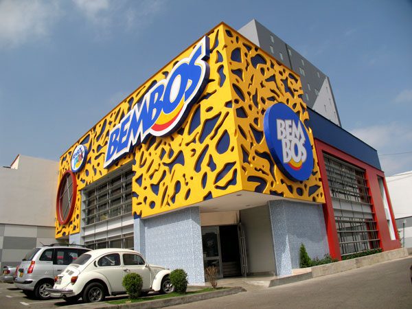 Bembos: El sueño de dos jóvenes peruanos que hoy lidera el mercado de ...