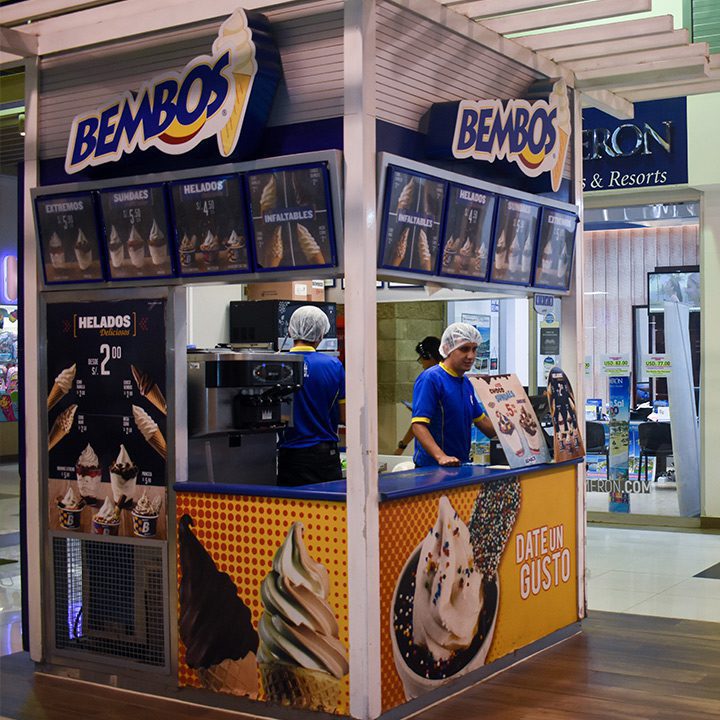 Bembos: El sueño de dos jóvenes peruanos que hoy lidera el mercado de ...