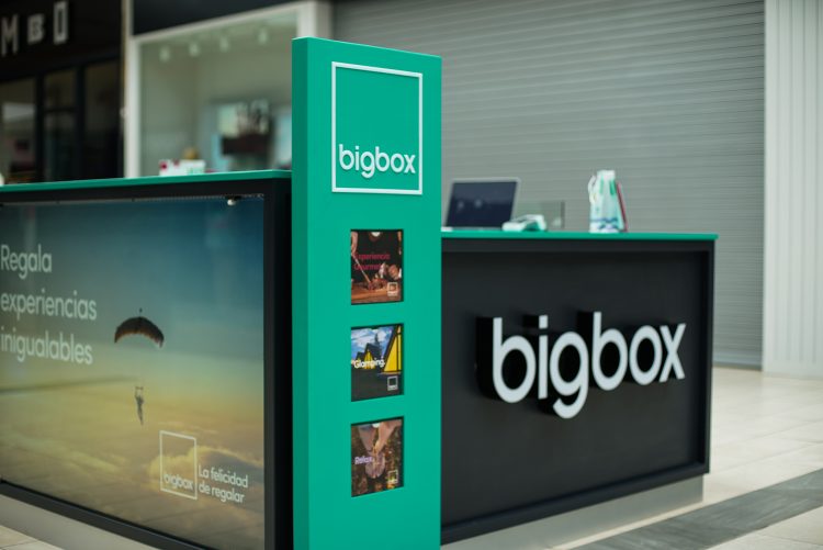 BigBox afianza expansión en el Perú con un nuevo punto de venta