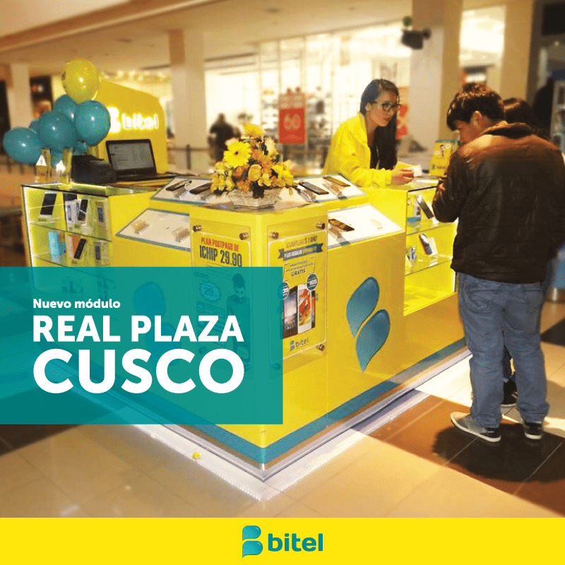 ¿Cuál es la estrategia de crecimiento de Bitel en el Perú? | Perú Retail