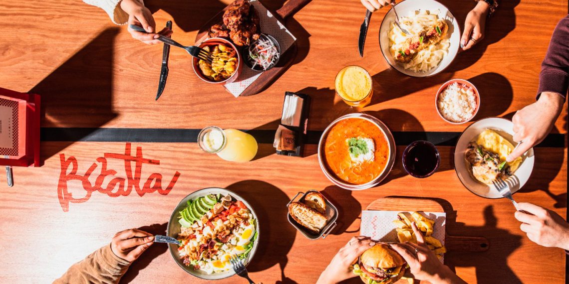 Restaurante familiar Bocatta inaugura un nuevo local en Lima