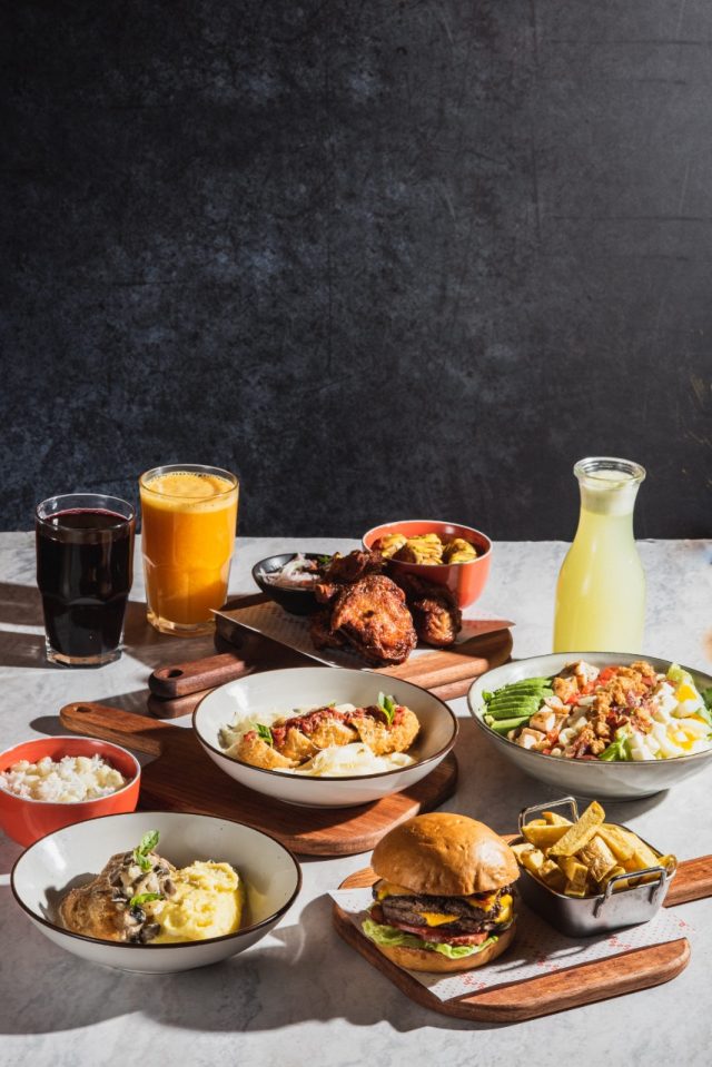 Restaurante familiar Bocatta inaugura un nuevo local en Lima