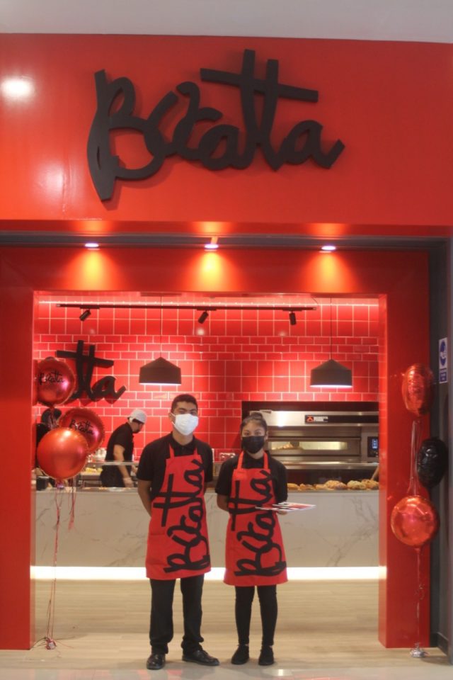 Restaurante familiar Bocatta inaugura un nuevo local en Lima