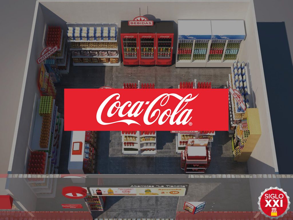 Bodega Siglo XXI: la apuesta de Arca Continental Lindley en Perú | Perú ...