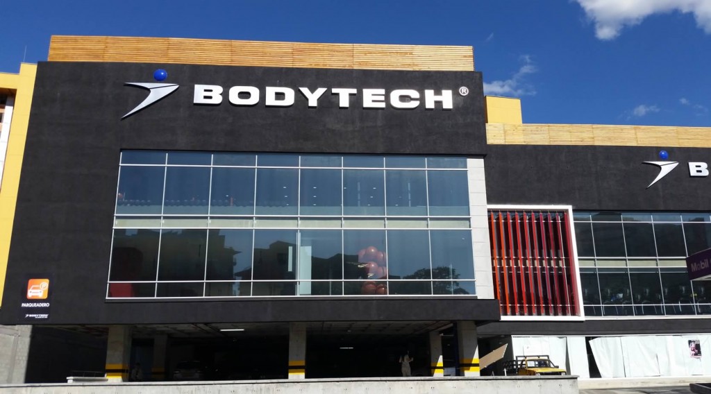 Bodytech cierra el 2016 con 22 locales en Perú | Perú Retail