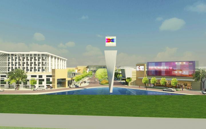 Conozca los seis nuevos outlets que se ejecutan en Colombia