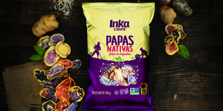 Perú: Inca Crops incrementó en 16% su participación en el canal moderno