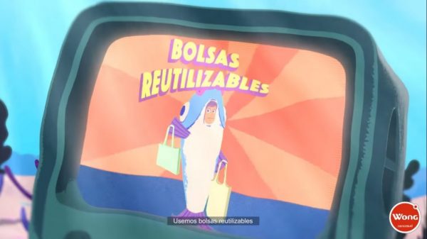 Perú: ¿Wong y Metro están desarrollando un modelo de negocio sostenible?