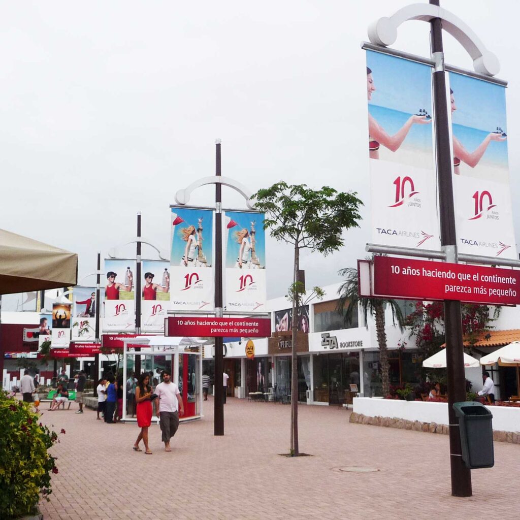 Boulevard de Asia evalúa nuevas ampliaciones | Perú Retail