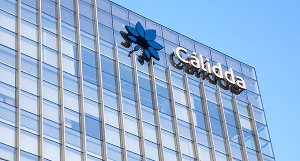 Perú: Cálidda inaugura conexión 1 millón de Gas Natural en hospital del ...