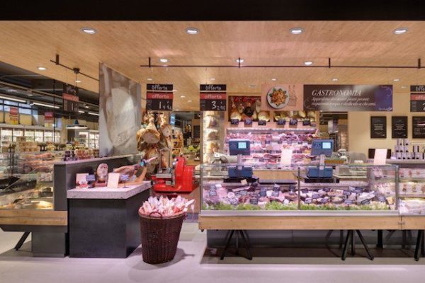 Conozca las seis tiendas de alimentos que marcan la diferencia en el mundo