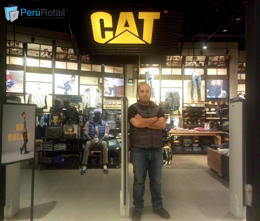 CAT espera tener un crecimiento entre 15% y 20% en Perú el 2018 | Perú ...