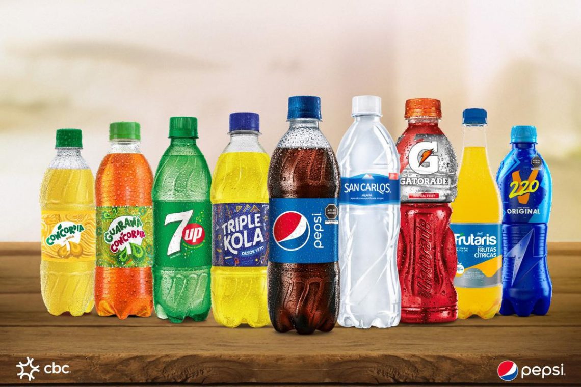 ¿Cuál es la empresa de bebidas con mejor reputación en el Perú?