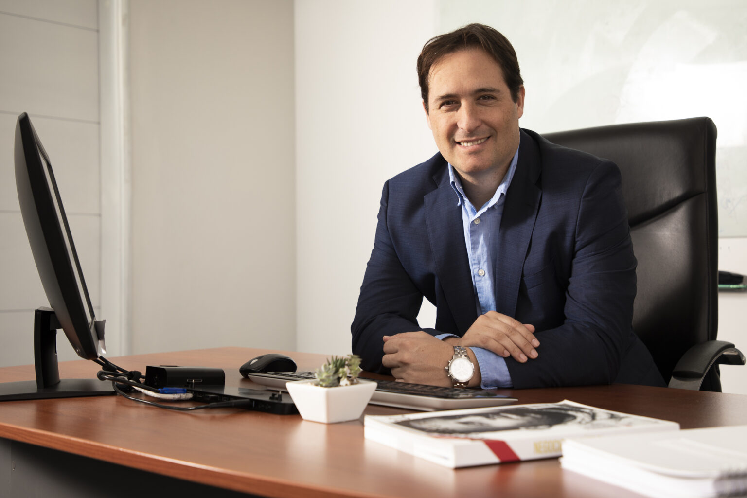 Conecta Retail: “Nuestra tienda express es parte del proceso omnicanal”